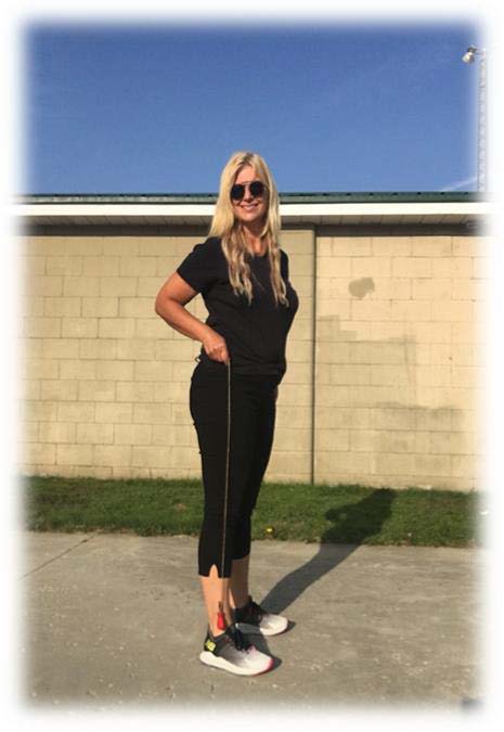 Find Your Footing: Foot Repair | Stonebridge Community Services